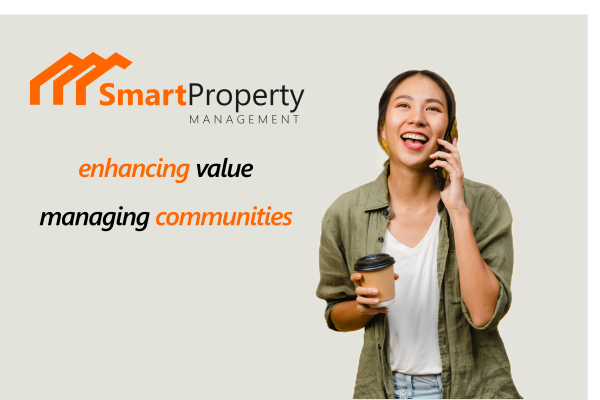 Managing agent company in Singapore - Smart Property